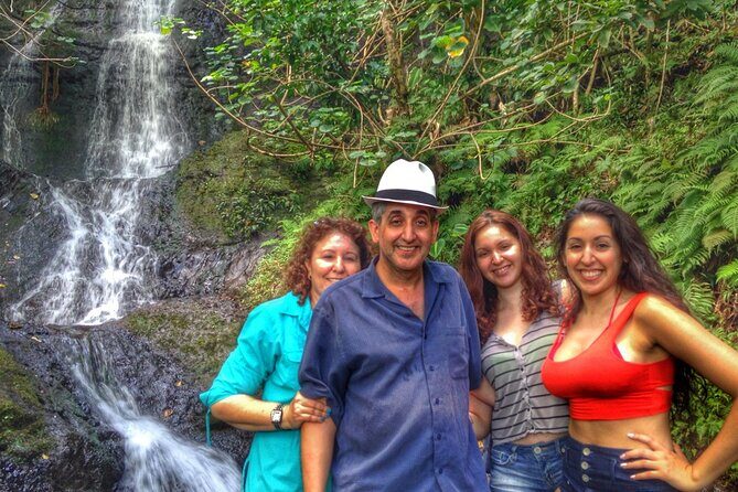 3 Hour Sightseeing *SPECIALTY Tour - An In-Depth Look at the 3-Hour Oahu Tour