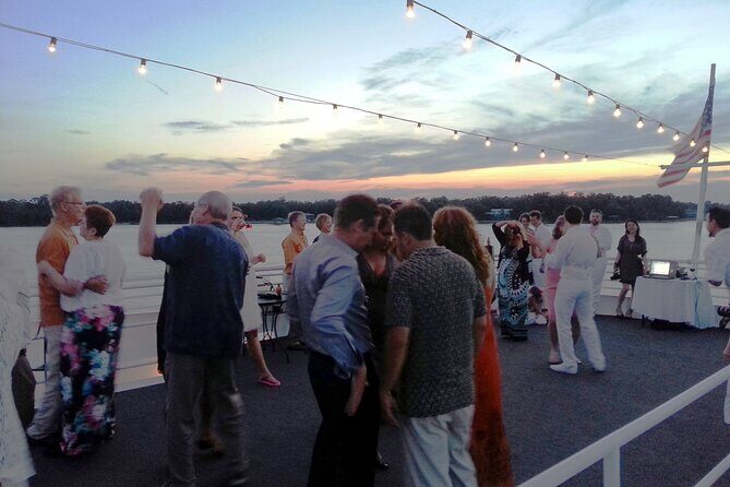 3 Hour Sunset Valentine Dinner Cruise in Miramar Beach - Who Will Love This Cruise?