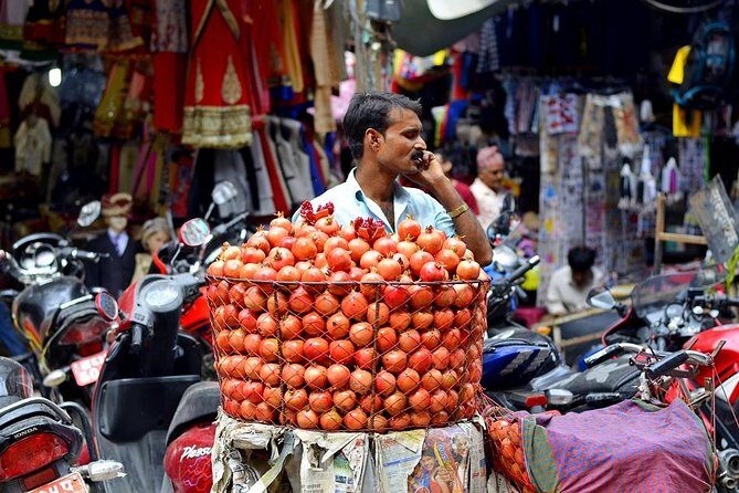 3-Hour Thamel Sightseeing Tour by Rickshaw in Kathmandu - Final thoughts