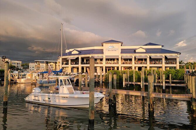 3-Hour Tikibar Private Hopping in Sarasota - Final Thoughts