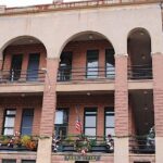 3-Hour Tour - Warren, Old Bisbee, Lowell, Open Pits - Lowell’s Vintage Charm