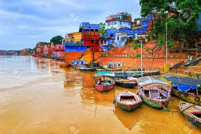 3-Hour : Varanasi Morning Sunrise Boat Tour - A Deep Dive into the Experience