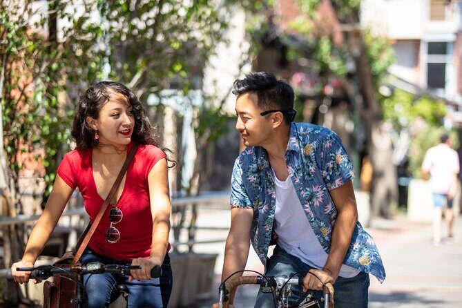 3 Hours Beverly Hills Private Bike Tour with a Local Guide - A Closer Look at the Tour: What to Expect