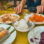 3 Hours Cycling Street Food Night Ride in Ho Chi Minh City - Discovering Ho Chi Minh City by Bike and Bite