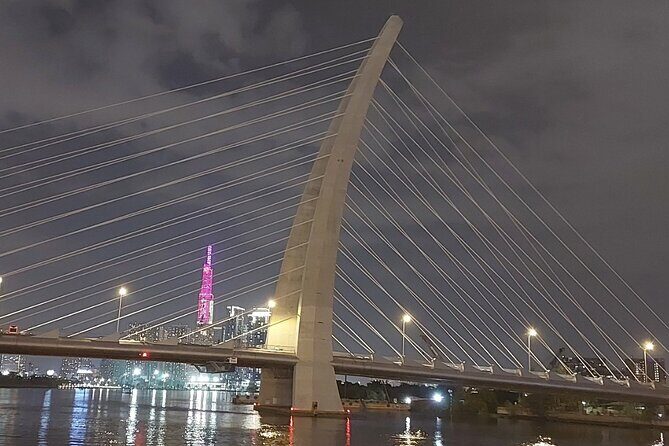 3 Hours Dinner With Luxury Princess Yacht On Sai Gon River - The Experience on the Saigon River