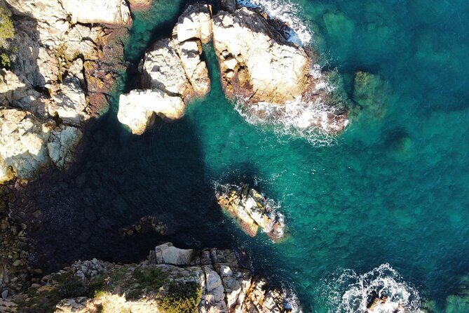 3 Hours Excursion in Sea Kayak with Snorkel - The Guided Experience: Knowledgeable, Friendly, and Professional