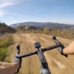 3 Hours Gravel Ride in Los Angeles with Photos Included - An In-Depth Look at the Santa Monica Gravel Ride