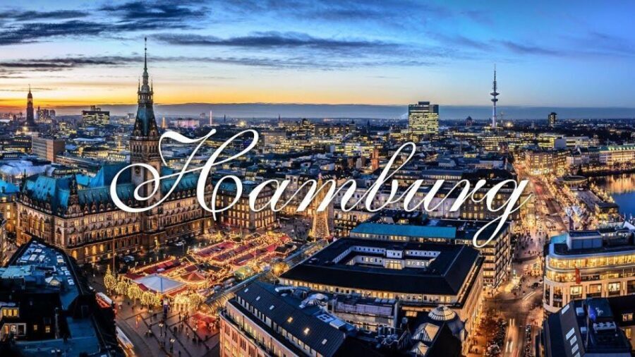 3 Hours Hamburg E-Scooter Tour - Value and Price Analysis