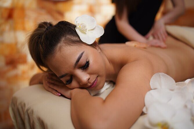 3 Hours Pamper Package - Authentic Traveler Perspectives