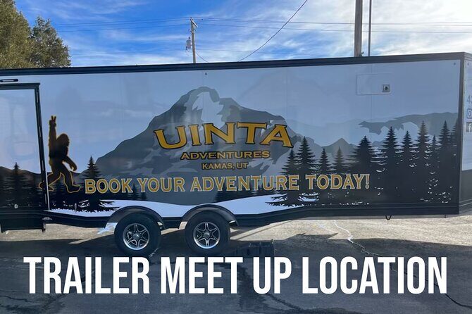 3 Hours Park City Snowmobile Adventure - Final Thoughts