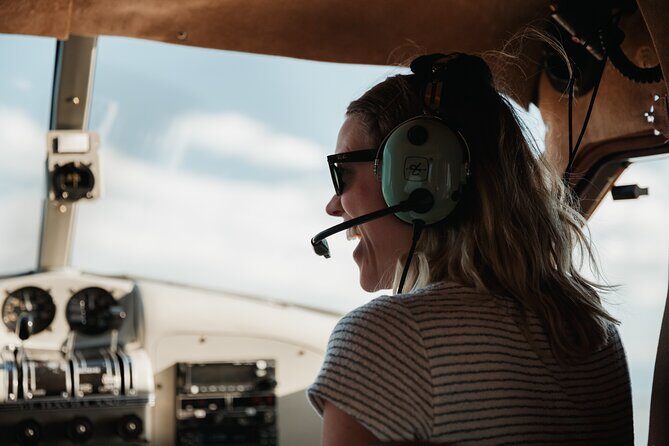 3 Hours San Juan Island Seaplane Tour from Seattle - Authentic Traveler Experiences