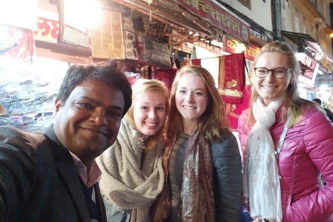 3 Hours Walking Tour In World Heritage Jaipur City - Who Would Love This Experience?