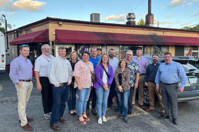 3-Hr BBQ Tour in Kansas City - Final Thoughts: Who Should Consider This Tour?