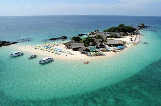 3 Khai Islands Snorkeling Tour by Speed Boat - The Experience: What You Can Expect