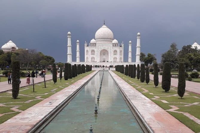 3 night 4 days India's Famous Golden triangle tour - Who Should Consider This Tour?