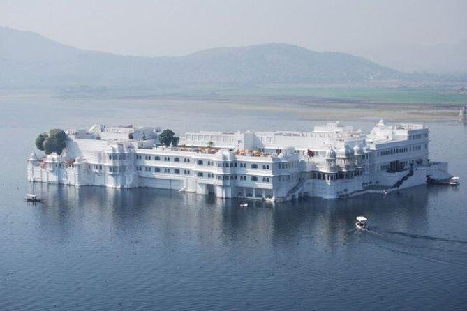 3 Night 4 Days Udaipur And Jodhpur Tour - A Deep Dive into the Itinerary
