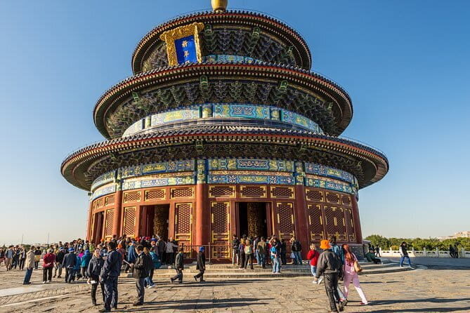 3-Night Best of Beijing Private Tour - Authentic Experiences & Value