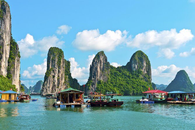 3-Night Best of Hanoi: City Tour and Halong Bay Overnight Cruise - Authentic Experiences and Genuine Value