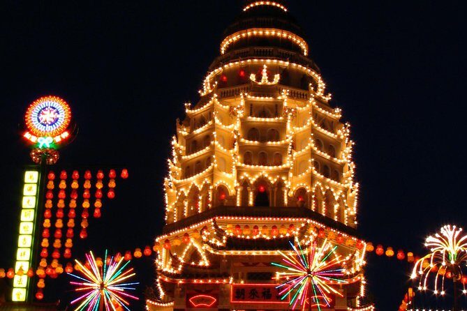 3-Night Cameron Highlands and Penang Tour from Kuala Lumpur - The Value Proposition: Who Should Consider This Tour?