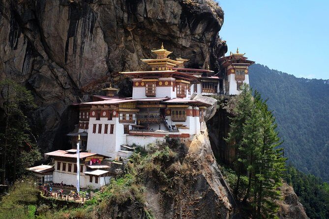 3 Nights 4 Days Bhutan Tour - An In-Depth Look at the Bhutan Experience