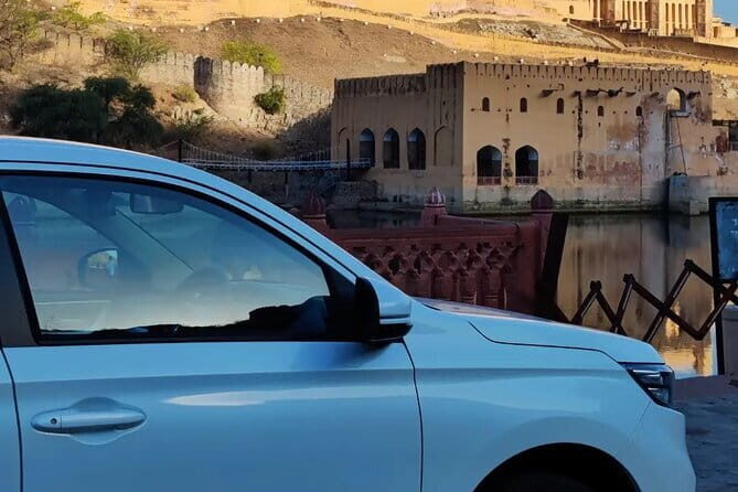 3 Nights & 4 Days Jaipur Tour Package - Authentic Experiences and Authenticity