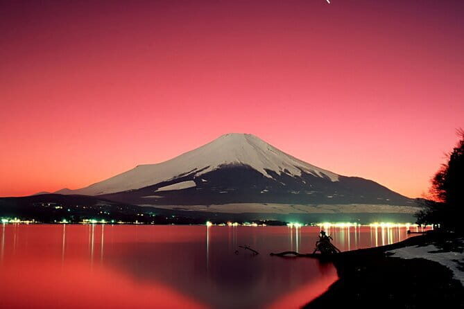 3 Perfect Days in Japan: Private Tokyo City, Mount Fuji & Kyoto - What We Loved and What to Consider