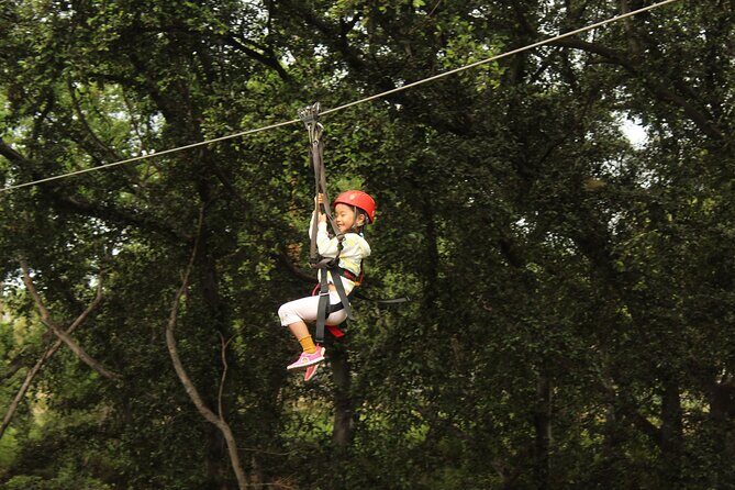 3 Zipline Adventure with Waikiki Transportation - The Guides: The Heart of the Experience
