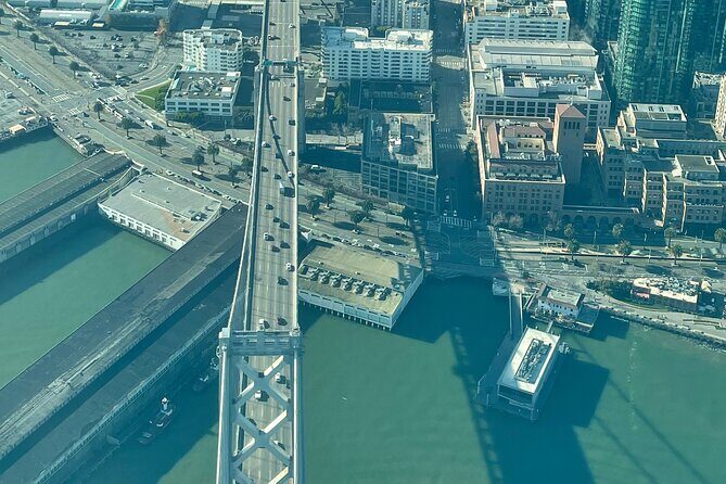 30-40 Minute Airplane San Francisco Bay Flight Tour - FAQs
