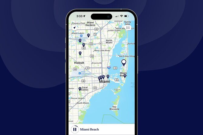 30-Day Audio Pass Self Guided Miami Local Stories - What Are the Main Benefits for Travelers?