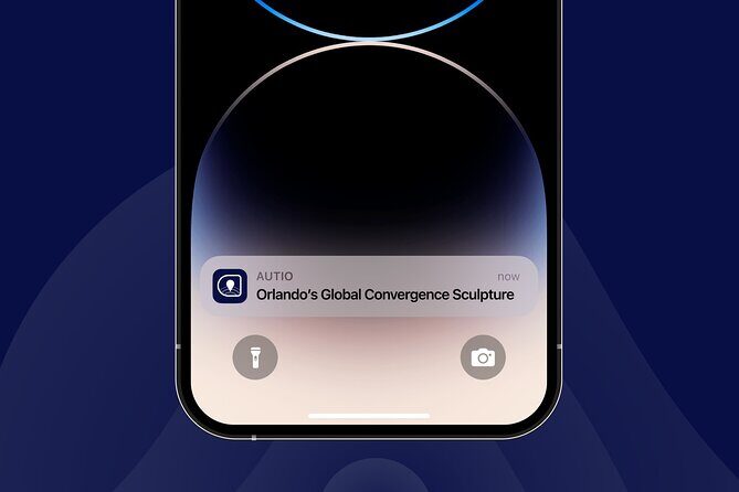 30 Days Self Guided Audio Tour: Discover Orlando Local Stories - Value and Practical Insights