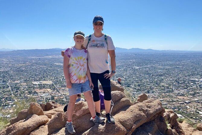 30 Min. Camelback Hike & Sightseeing Scottsdale Golf Cart Tour - The Value Proposition