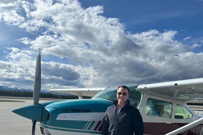 30 Minute Aerial Tour Yellowstone Skyline - Who should consider this tour?