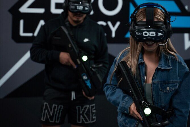30 Minutes Virtual Reality San Antonio Texas - Final Thoughts: Is It Worth It?