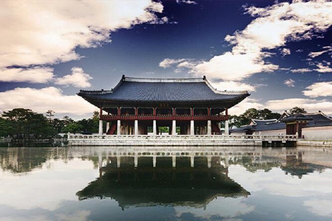 3D Private Seoul Highlight tours with DMZ & Korean Folk Village - Why this tour offers real value