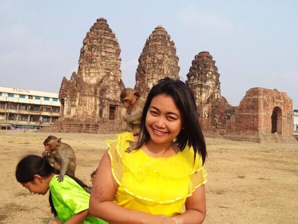 3D2N Ayutthaya & Lopburi Experience with Stay at Riverside Resort - Who Will Love This Tour?