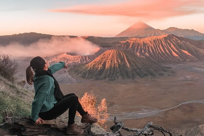 3D2N Mount Bromo Ijen Blue Fire with 4-Star Accommodation - Things to Consider