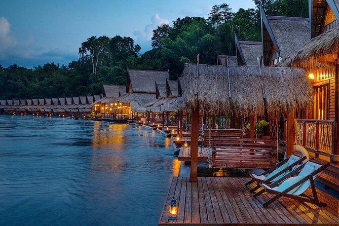 3D2N RIVER KWAI Tour from Bangkok with Home Phutoey & Float House - Why This Tour Offers Value