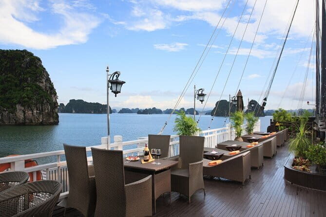 3Days Terra Cruise Halong Bay from Hanoi - What This Tour Means for You