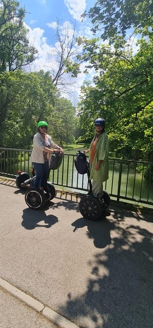 3H Best of München Sightseeings Tour - Who Will Love This Tour?