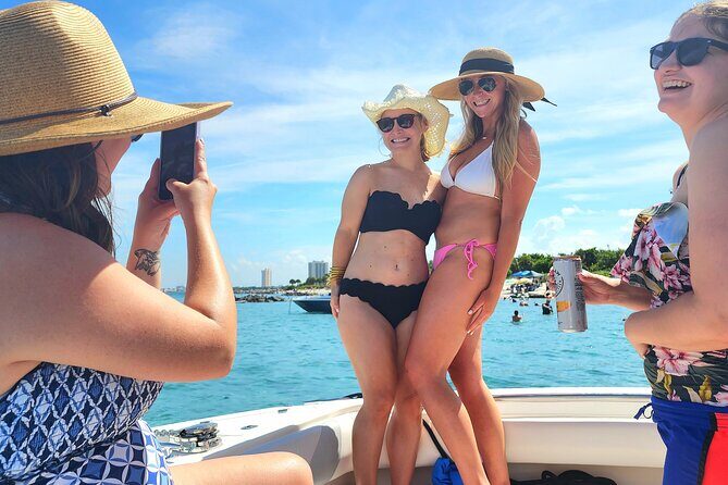 3hr Sightseeing Tour and Peanut Island Sandbar Tour - The Sum Up: Is It Worth It?