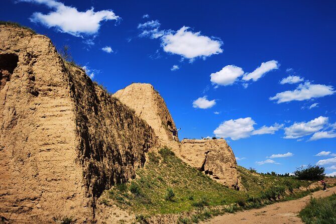 4-8 hours Private Datong Great Wall Tour - What Travelers Say and What to Expect
