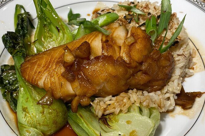 4 Course Dinner Cruise plus Eco Tour on Luxury Yacht in Sitka - Why We Think This Tour Offers Great Value