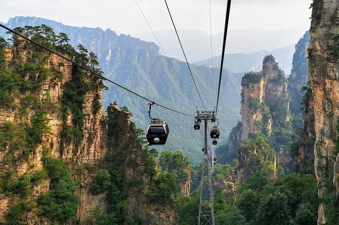 4-Day-3-Night Private Zhangjiajie Highlights Tour - What Makes This Tour Stand Out