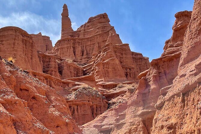 4 Day Adventure around Issyk Kul lake - Practical Considerations