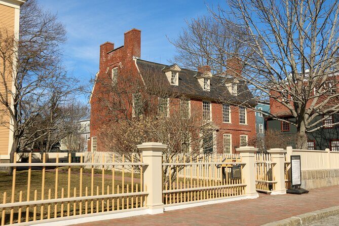 4 Day Boston and North East Coast Exploration - Why Travelers Love This Tour