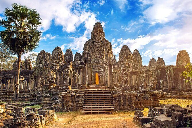 4-Day Cambodia Private Tour to Angkor Wat in Siem Reap - The Practical Side: What You Need to Know