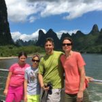 4-Day Guilin Scenic,Yangshuo Countryside and Longji Rice Terraces Discovery - The Experience and Value