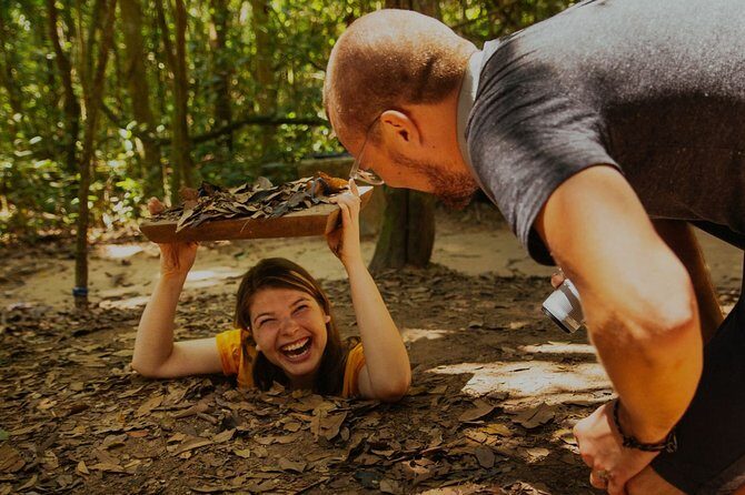 4-day Ho Chi Minh city Cu Chi Tunnels Mekong Delta - Analyzing the Tour’s Value