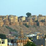 4-day Jaisalmer And Jodhpur Combo Tour - Jaisalmer’s Hidden Stories and Architectural Marvels