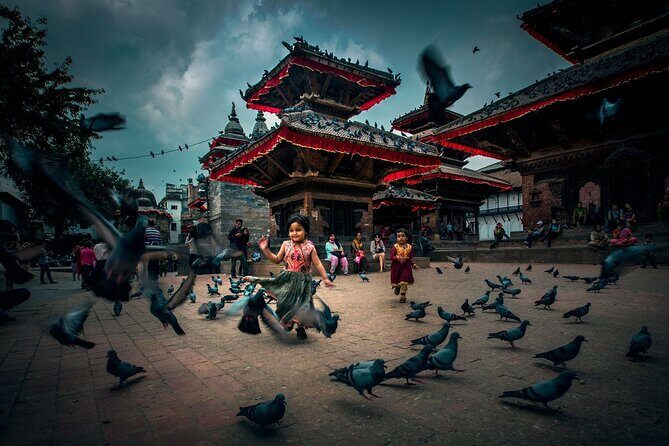 4-Day Kathmandu Valley UNESCO World Heritage Sites Tour - Analyzing the Cost and Value